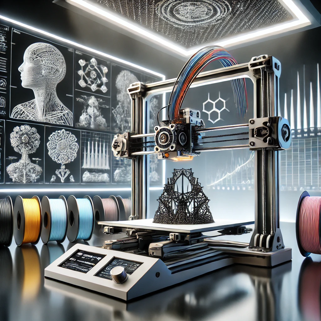 Custom 3D Print Request | Personalized 3D Printing by PLAworx